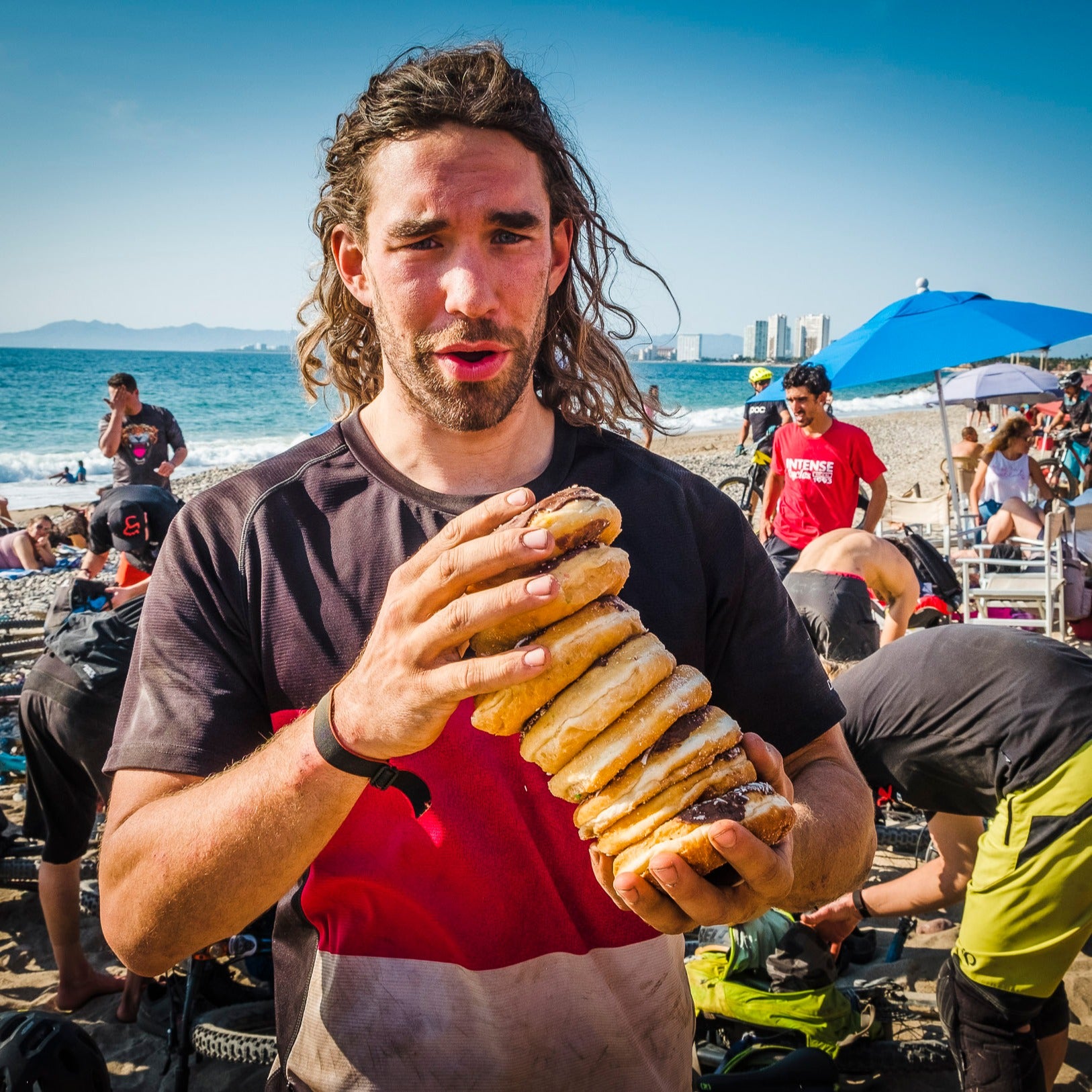 Ryan Gardner – ethirteen