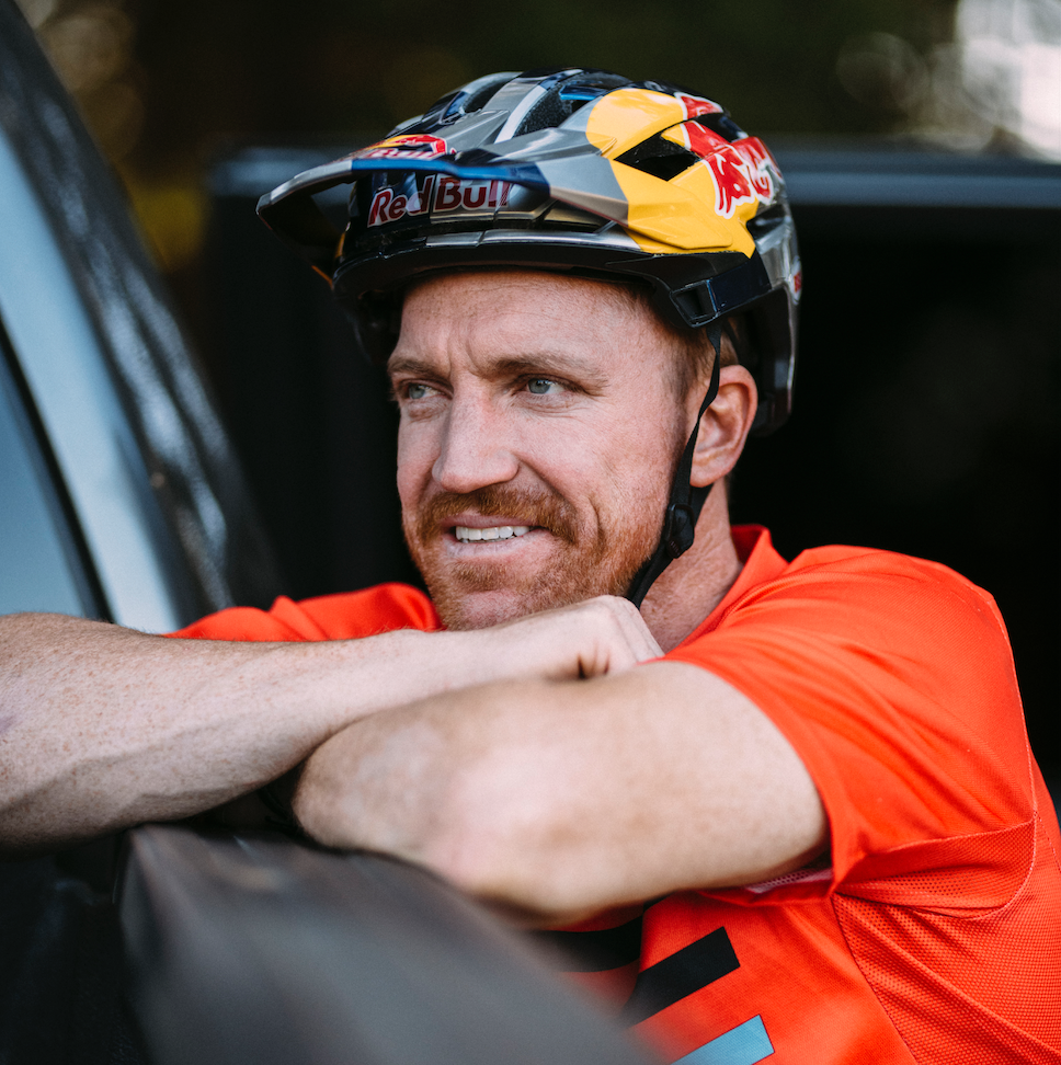 Athletes & Ambassadors