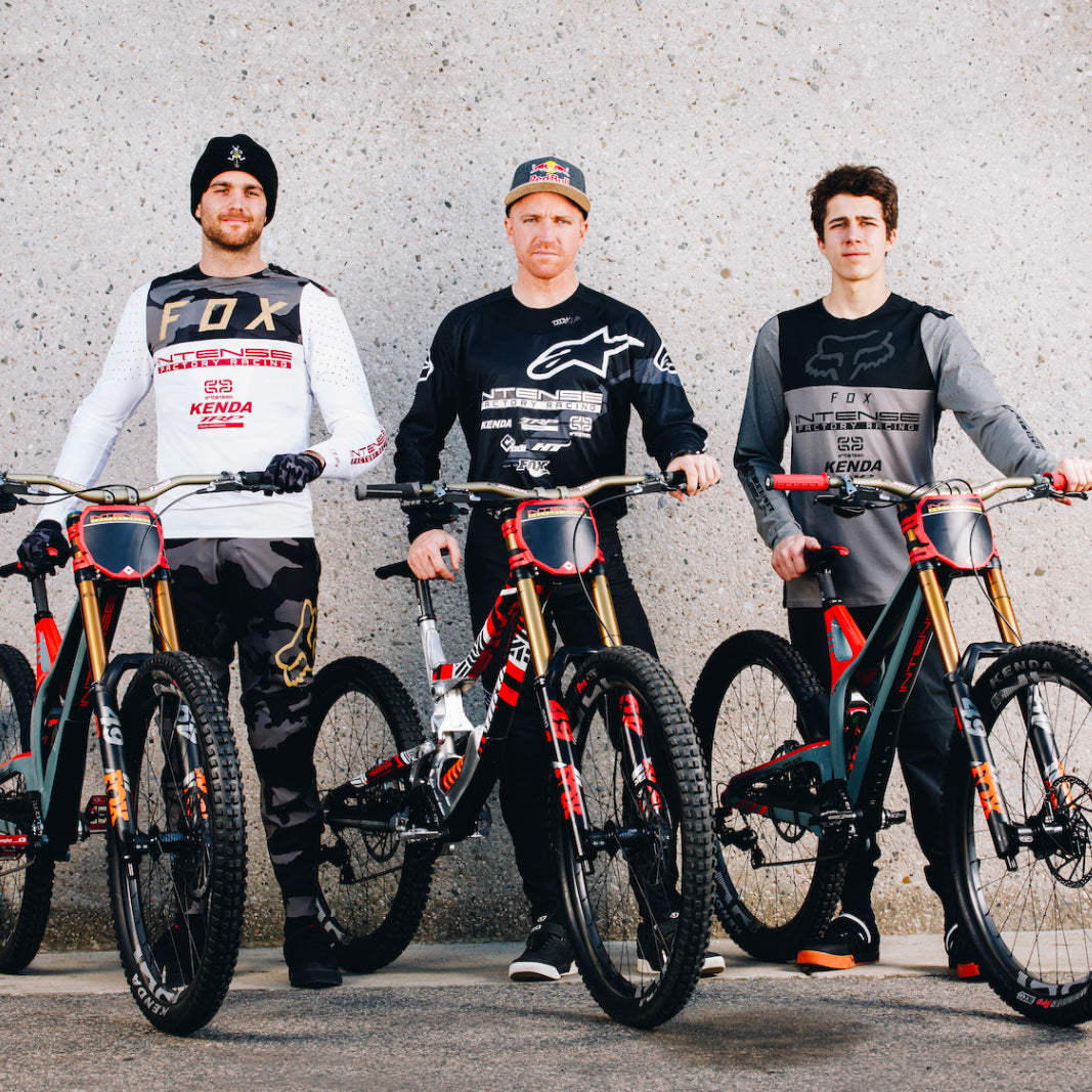 Intense Factory Racing