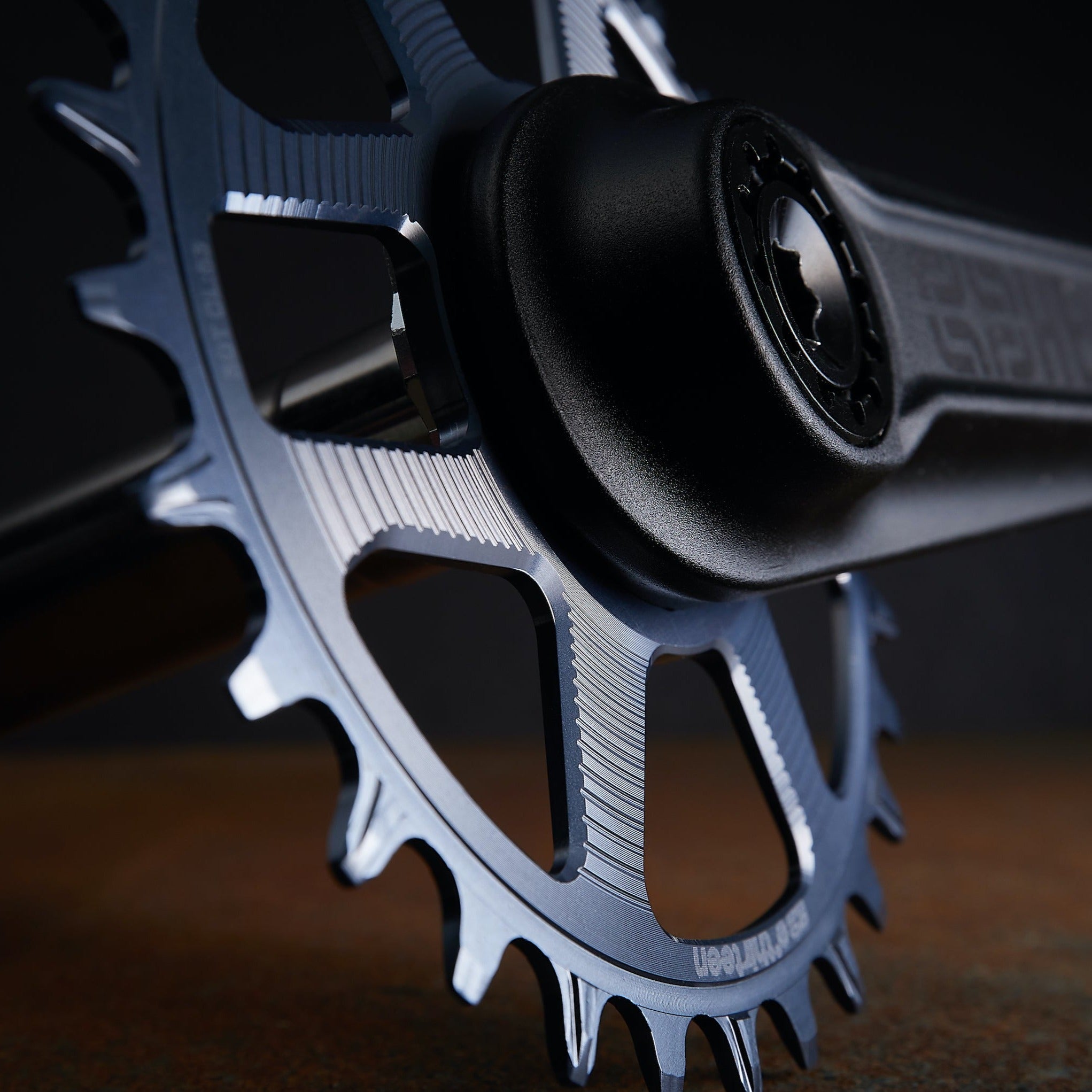 Chainrings Built for Every Drivetrain and Riding Style