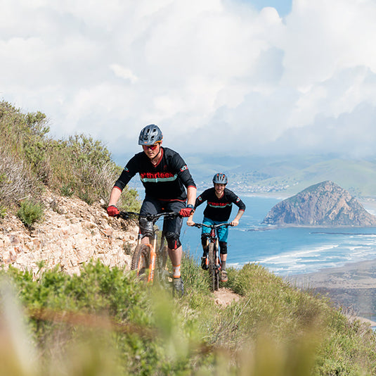 Race-Proven Bike Parts & Components for Every Offroad Discipline