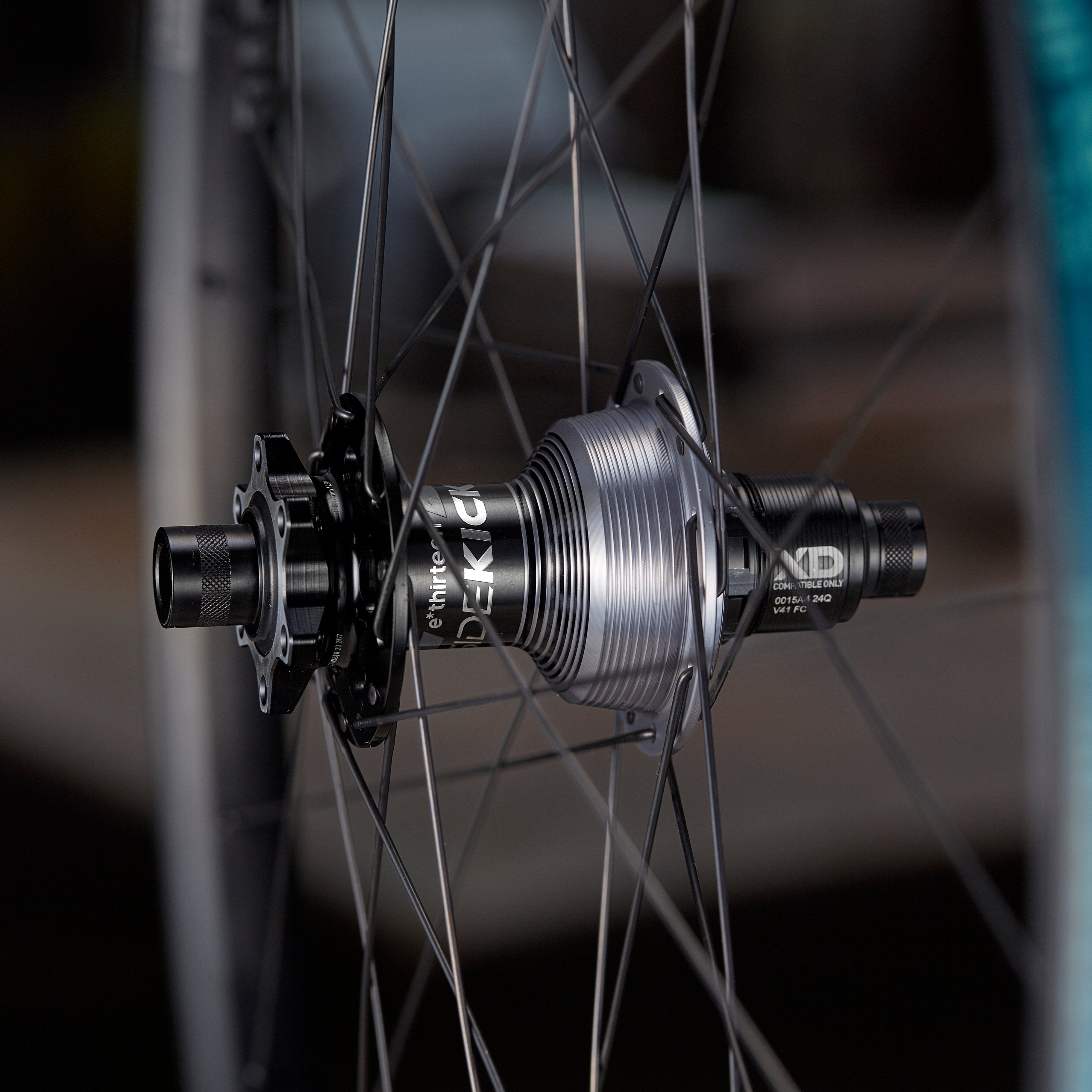 Award-Winning Sidekick Wheels Eliminate Pedal Kickback