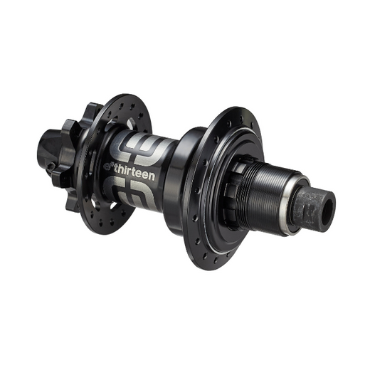 Race Alloy Hubs