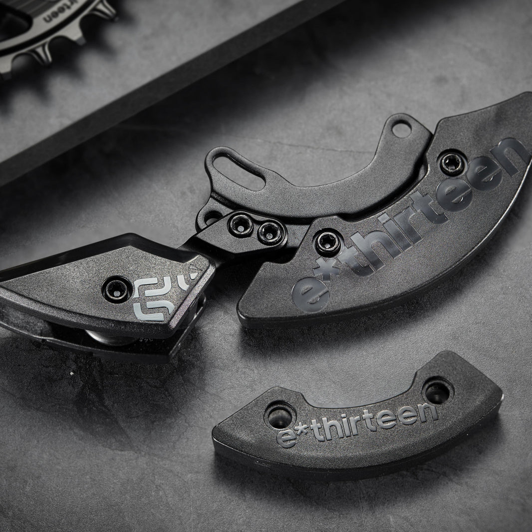 MTB Chainguides Trusted by World Cup Racers for 20+ Years