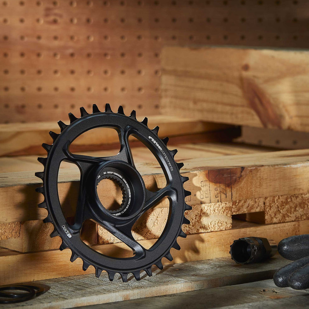 All - Chainrings – e*thirteen