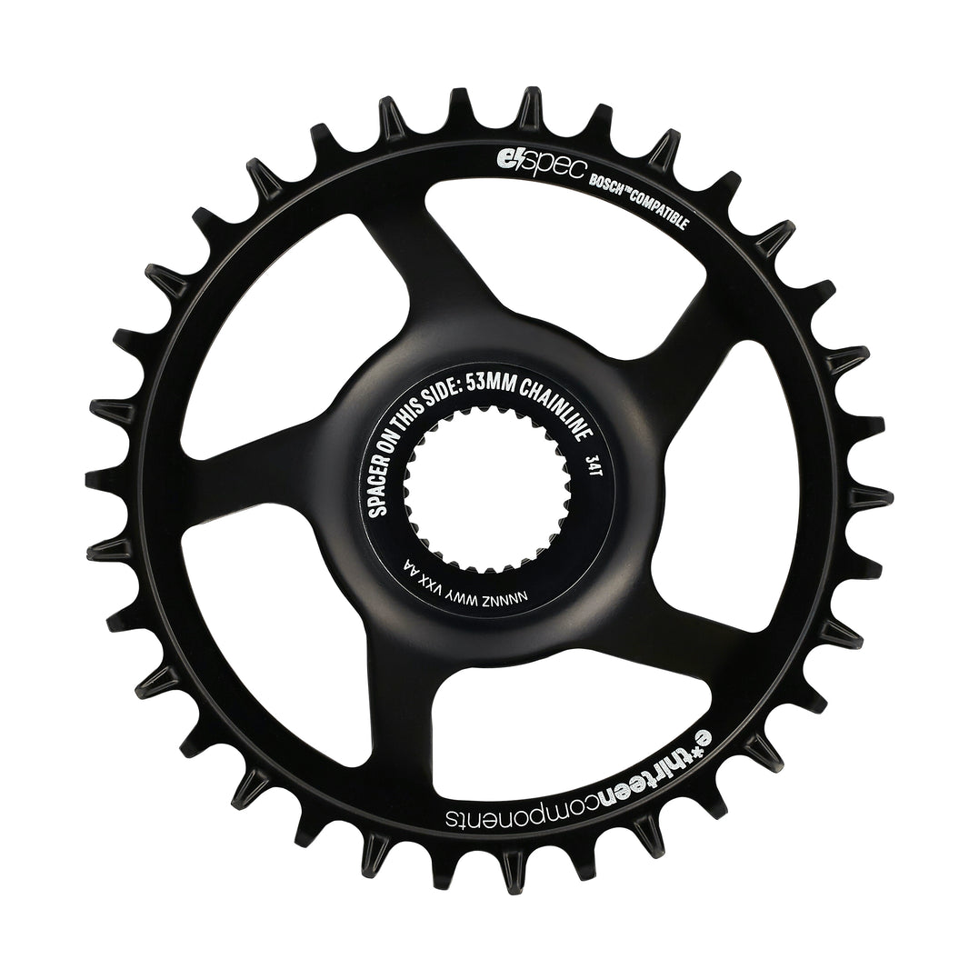 All - Chainrings – e*thirteen