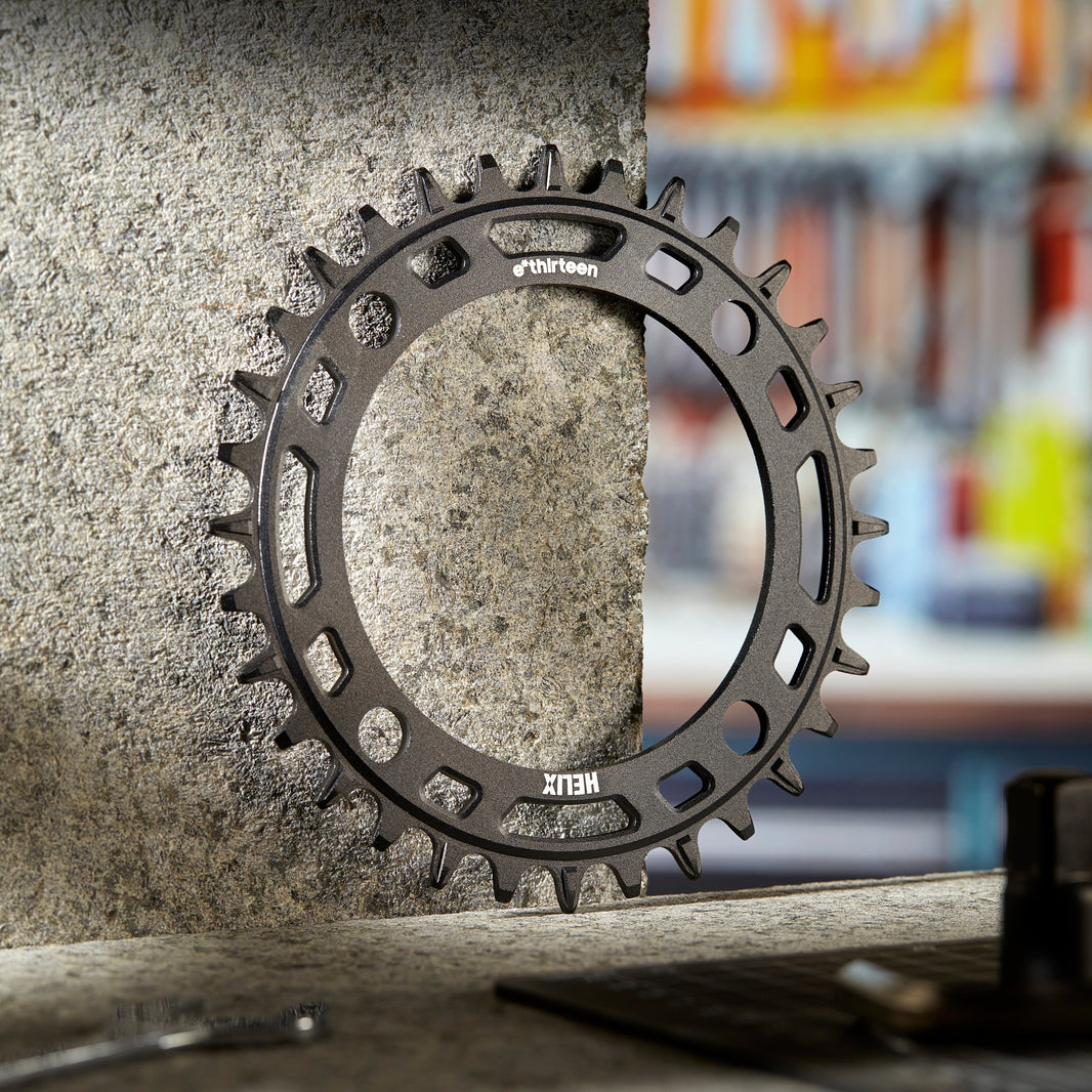 All - Chainrings – e*thirteen