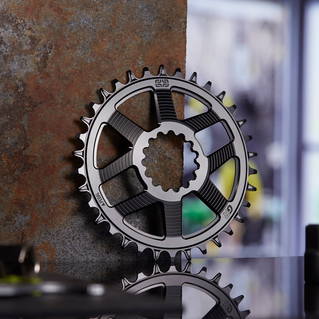 e*thirteen Mountain Bike Chainrings for Every 1x Drivetrain – ethirteen