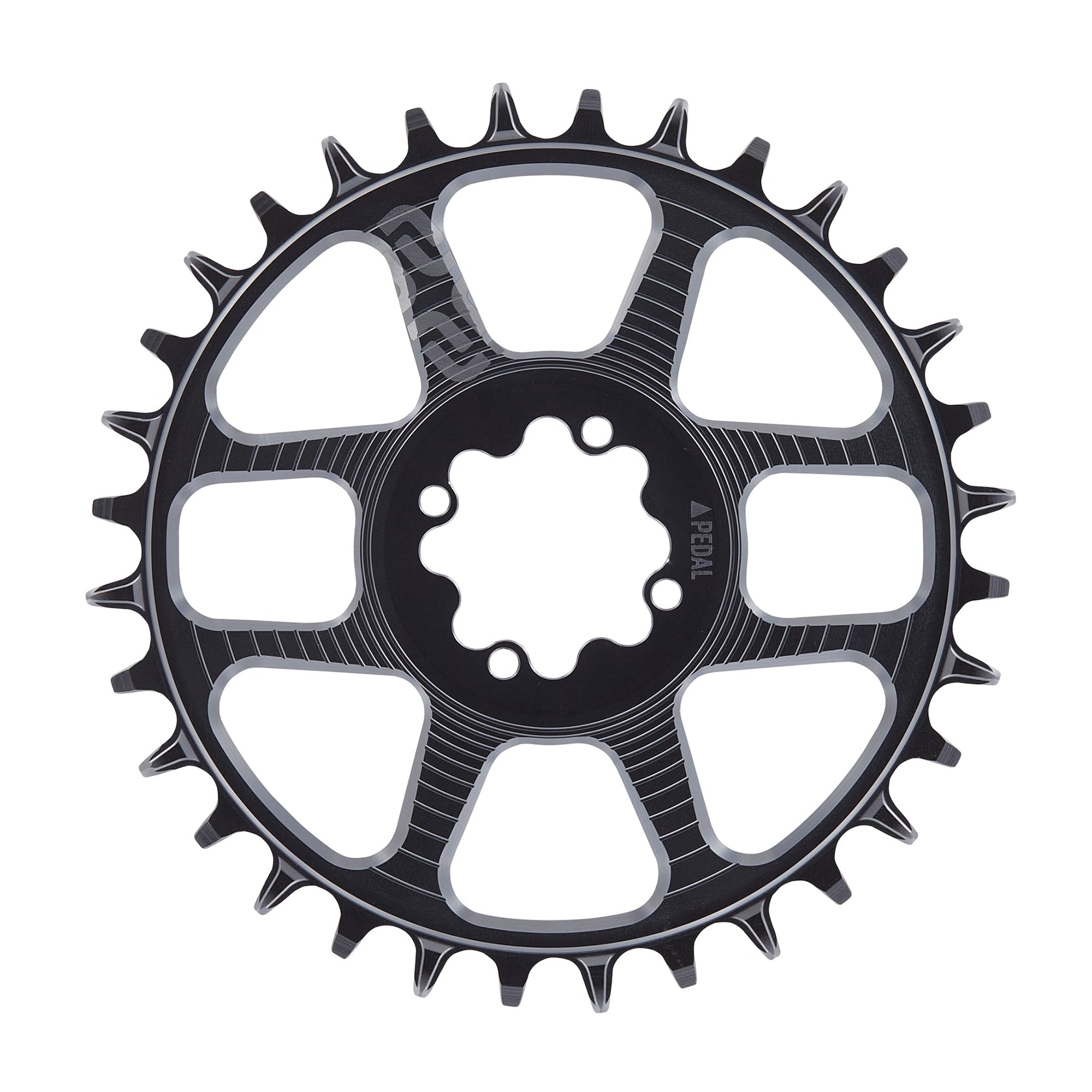 Helix Race 8-Bolt Chainring – e*thirteen