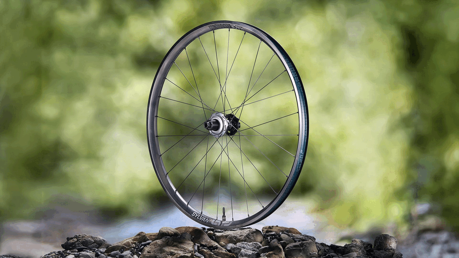 Sidekick Hubs & Wheels – ethirteen