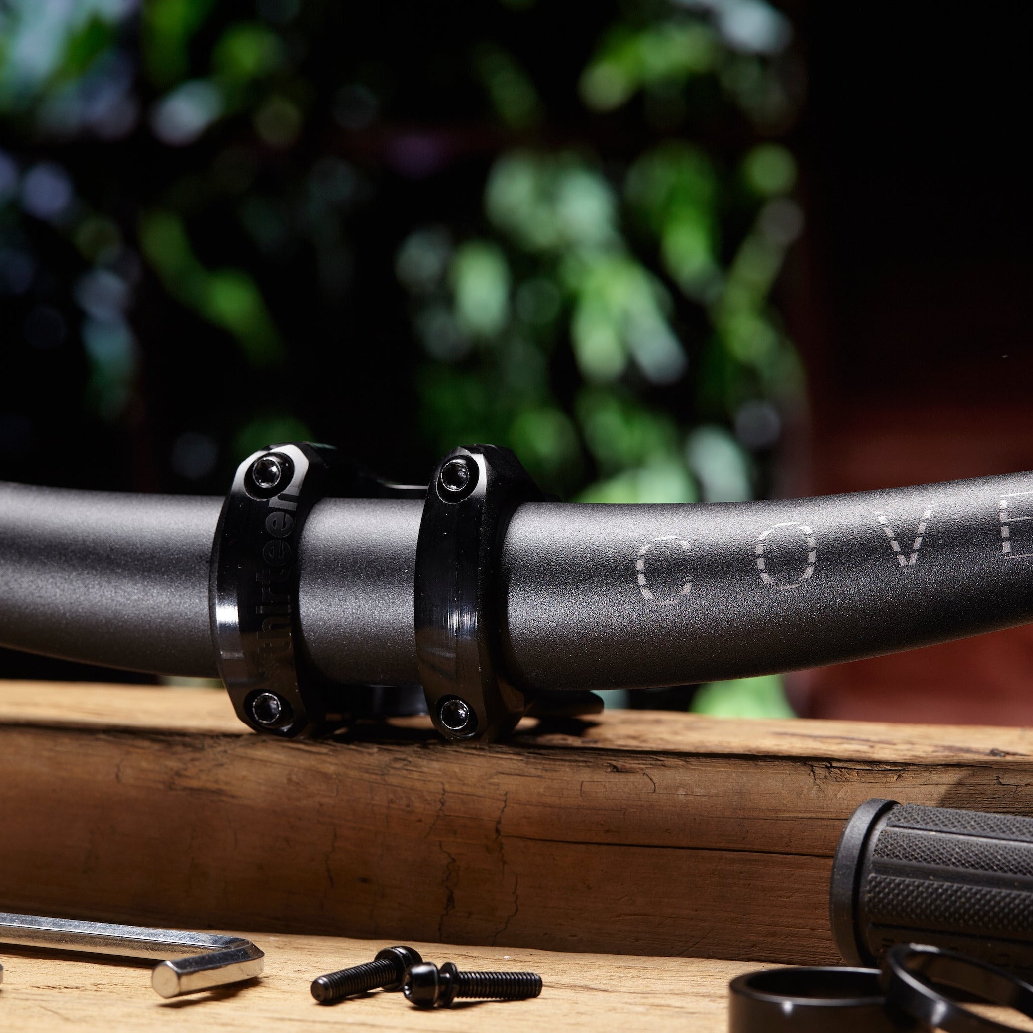 Covert I.C.R. Core Stem – ethirteen