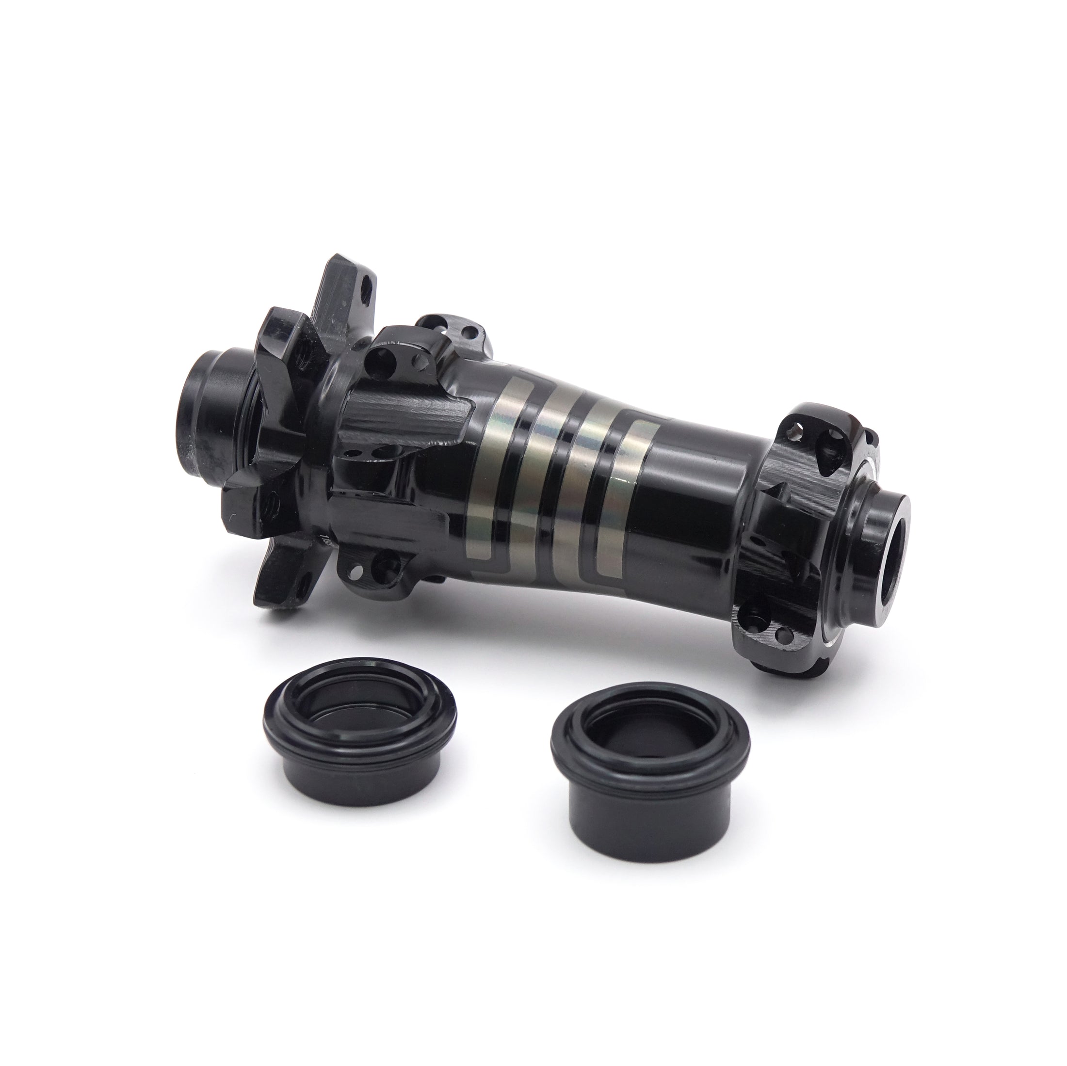 Race Alloy Straight Pull Hubs