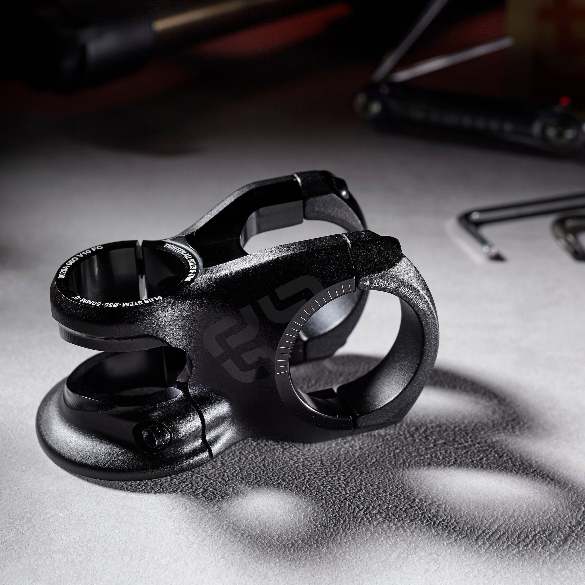 Covert I.C.R. Core Stem – ethirteen