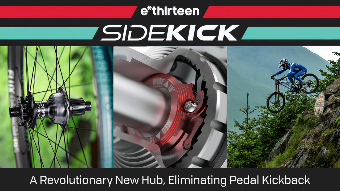 What is Sidekick? – ethirteen