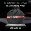 Grappler Sidekick Flux Carbon Downhill Wheels – ethirteen