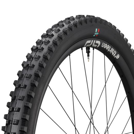 Grappler Mid Spike Mud Tire