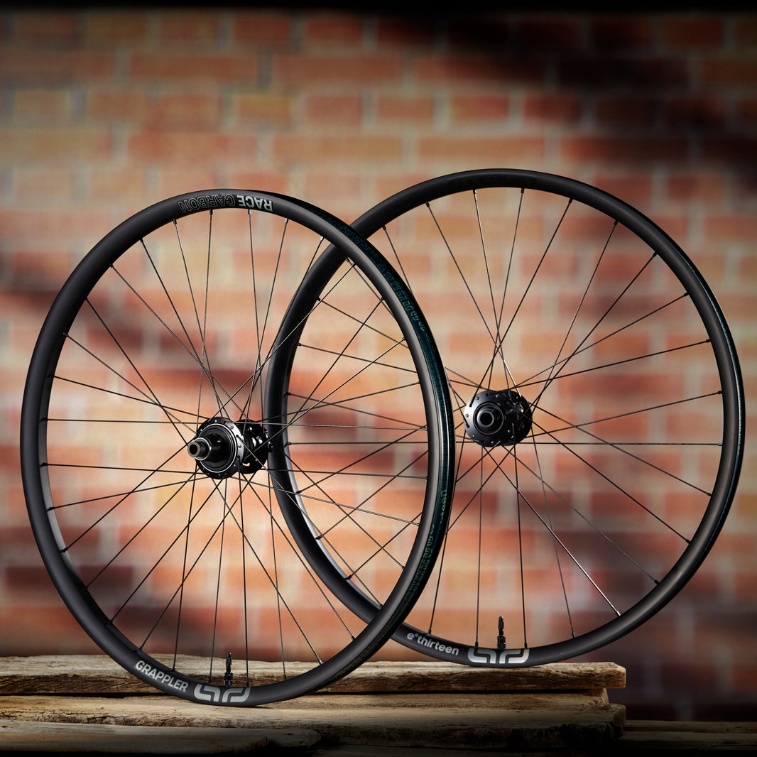 e*thirteen Race Wheels for Downhill, Enduro, Trail, and E-MTB – ethirteen