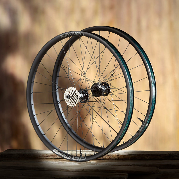 e*thirteen Race Wheels for Downhill, Enduro, Trail, and E-MTB