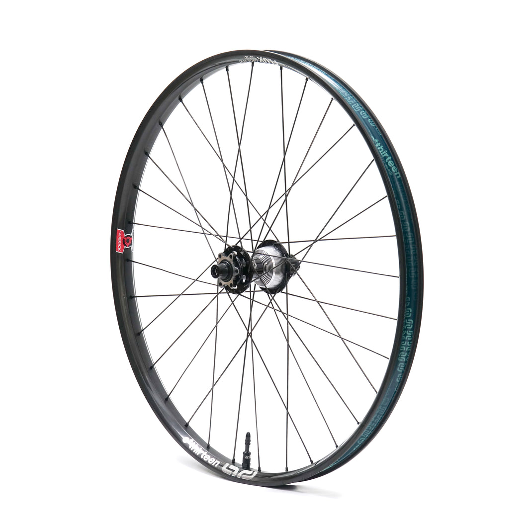Award-Winning Sidekick Wheels Eliminate Pedal Kickback