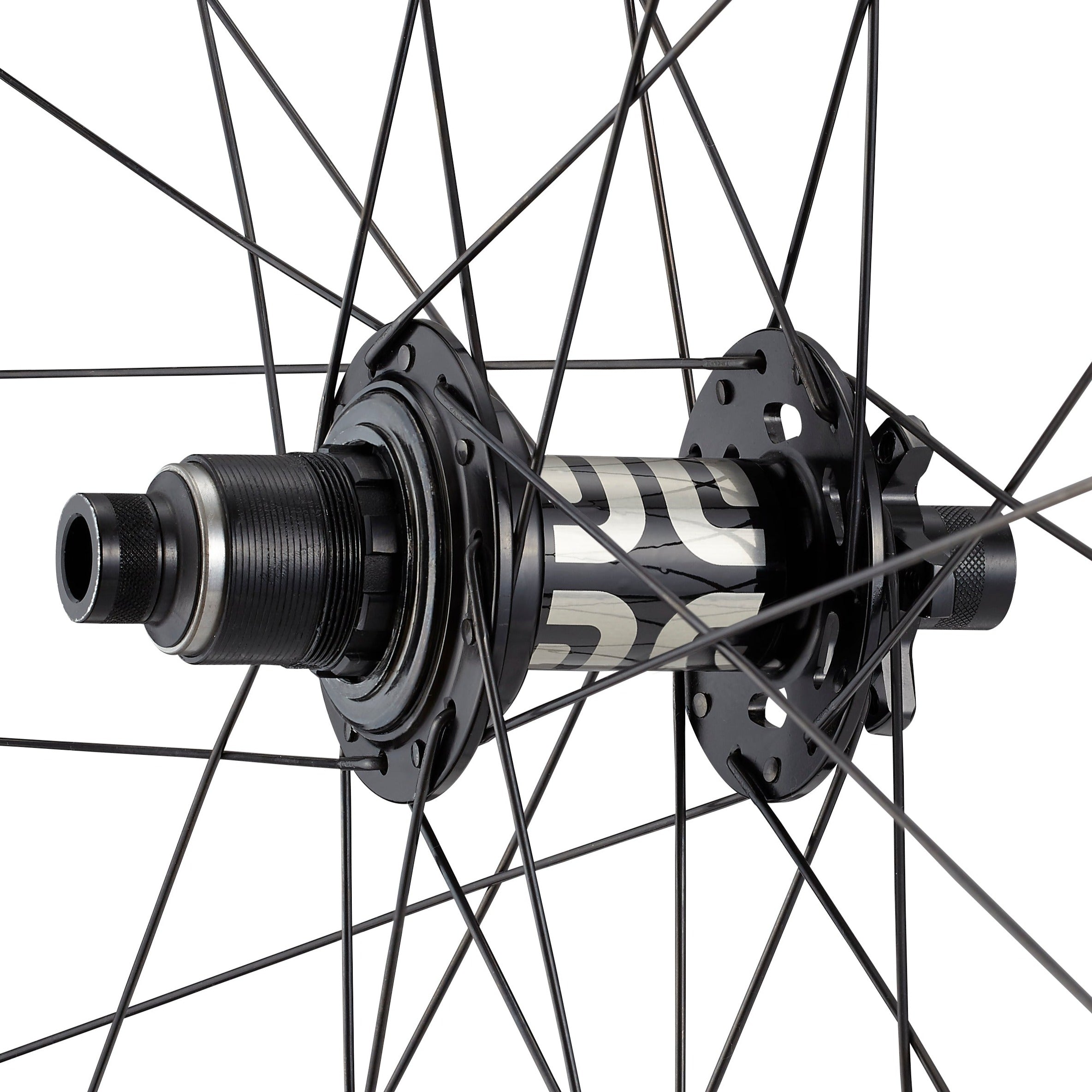 Optimus Race Carbon Trail Wheels – ethirteen