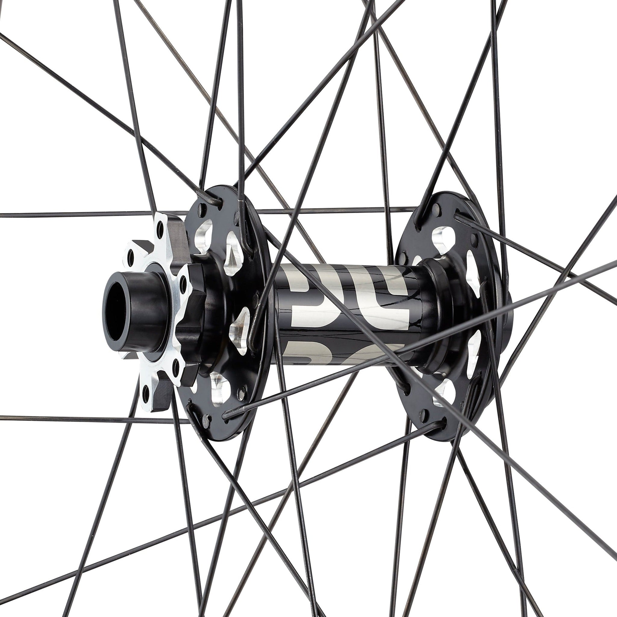 Sylvan Race Carbon All Mountain Wheels