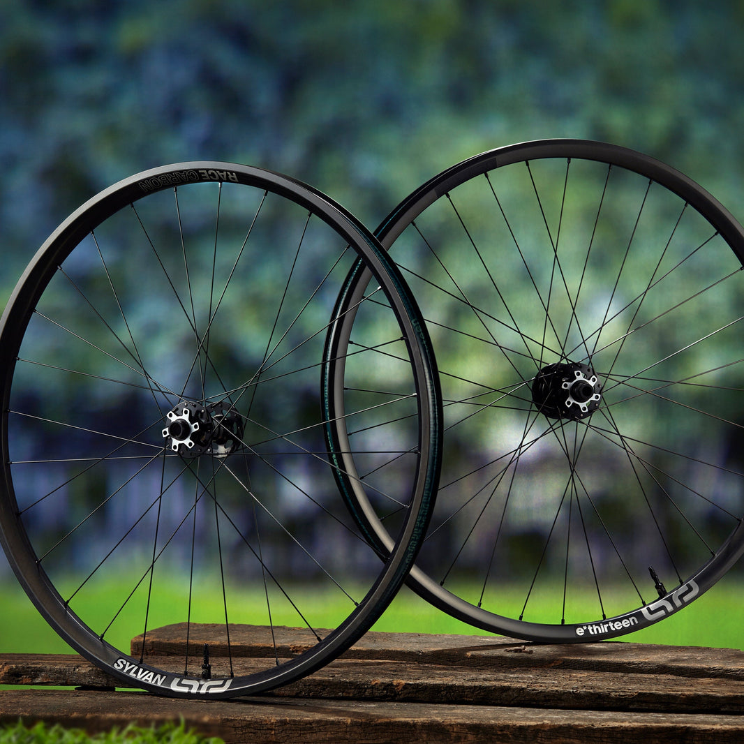 e*thirteen Race Wheels for Downhill, Enduro, Trail, and E-MTB – ethirteen