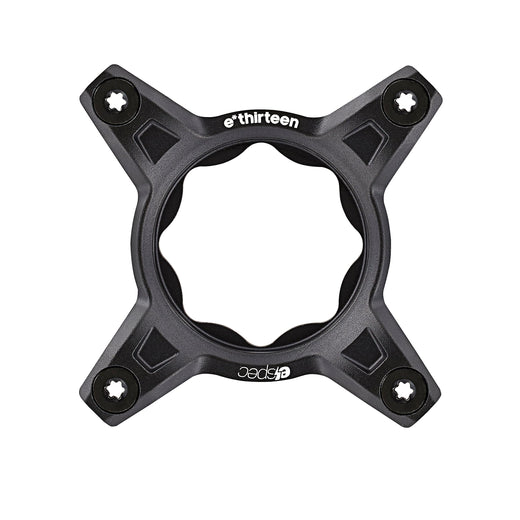 e*spec 104 BCD Spider