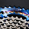 Helix Race 12-Speed 9-50T Cassette – ethirteen